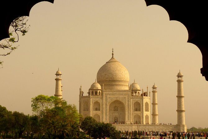 Private 3-Day Golden Triangle Tour from New Delhi with 2-Nights Accommodation - The Itinerary in Detail: What You Can Expect