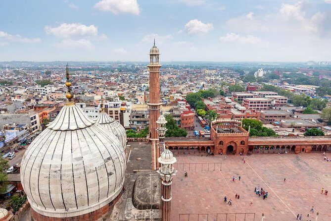 Private 3 Day Golden Triangle Tour with Taj Mahal Sunrise - Transfer and Comfort: What Travelers Should Know