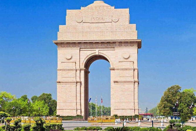 Private 3 Day Golden Triangle Tour with Taj Mahal Sunrise - Authentic Experiences and Genuine Value