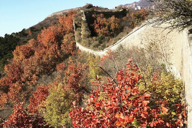 Private 3-Day Great Wall Trek Trip to Huanghuacheng, Gubeikou, Jinshanling from Beijing - A Close Look at the Itinerary