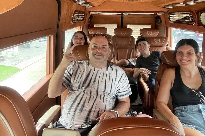 Private 3 Day Ha Giang Loop Car Tour and English Speaking Driver - An Honest Look at the Ha Giang Loop Private Car Tour