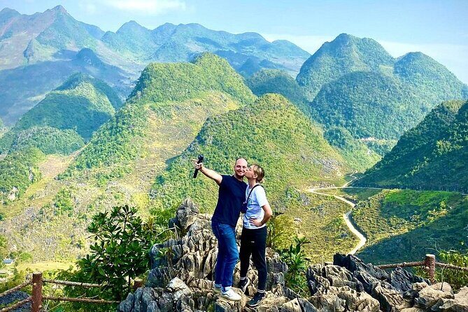 Private 3 Day Ha Giang Loop Car Tour and English Speaking Driver - FAQ