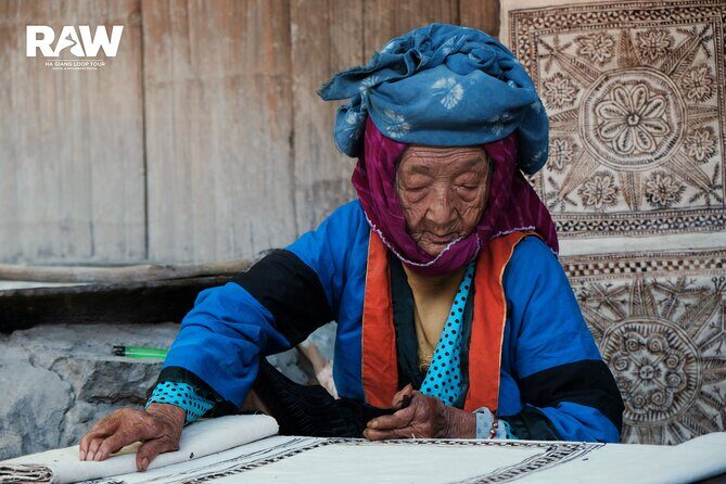 Private 3 Day Ha Giang Motorbike Expedition - What Makes This Tour Stand Out