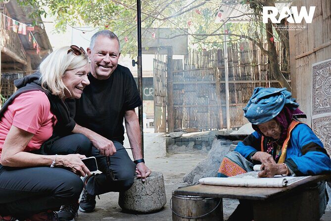 Private 3 Day Ha Giang Motorbike Expedition - Who Should Consider This Tour?