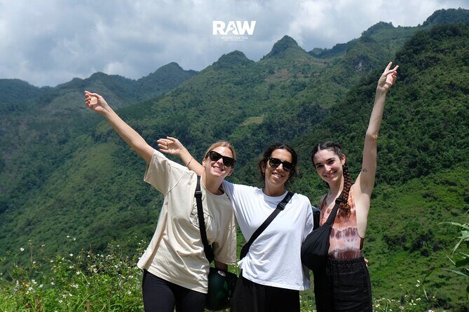 Private 3 Day Ha Giang Motorbike Expedition - FAQ