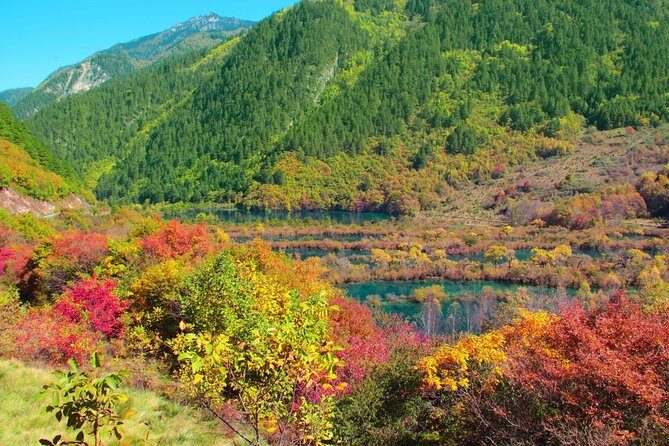 Private 3-Day Jiuzhaigou And Huanglong National Parks Tour Combo Package - A Closer Look at the 3-Day Itinerary