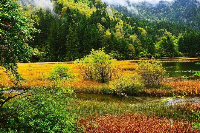 Private 3-Day Jiuzhaigou And Huanglong National Parks Tour Combo Package - Practical Details at a Glance