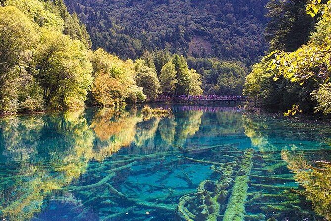 Private 3-Day Jiuzhaigou And Huanglong National Parks Tour Combo Package - FAQs
