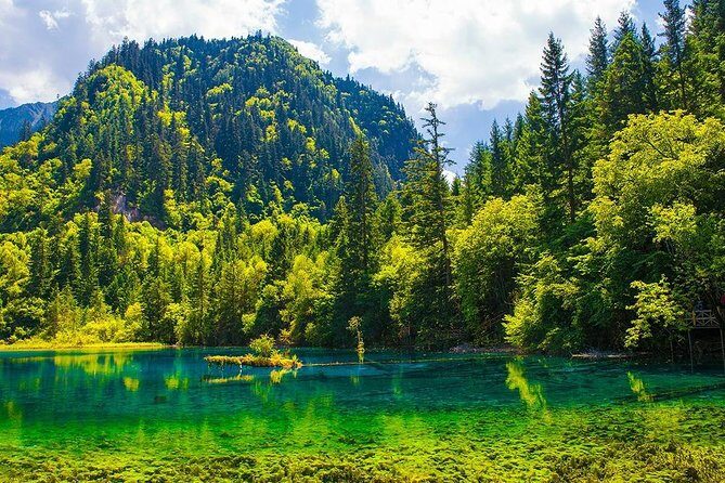 Private 3-Day Jiuzhaigou And Huanglong National Parks Tour Combo Package - Final Thoughts