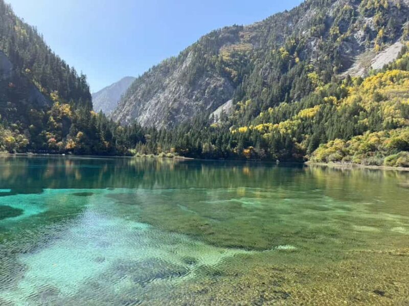Private 3-Day Jiuzhaigou/Huanglong Tour - Final Thoughts