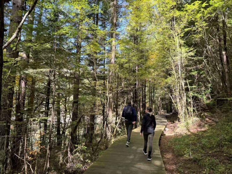 Private 3-Day Jiuzhaigou/Huanglong Tour - FAQ