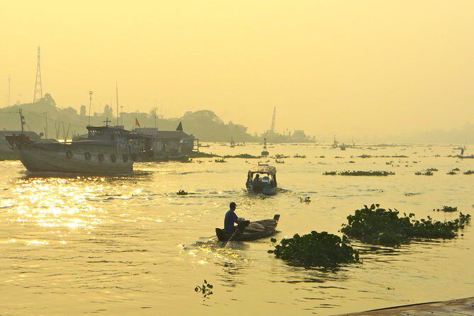 Private 3-Day Mekong Delta River Tour from Phnom Penh to Ho Chi Minh City - Analyzing the Value and Experience