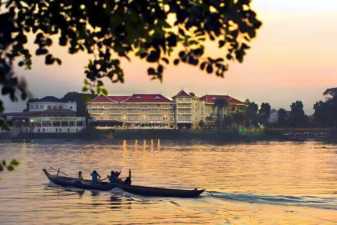 Private 3-Day Mekong Delta Tour from Phnom Penh to Ho Chi Minh city - A Closer Look: What Makes This Tour Valuable