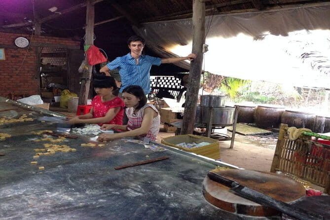 Private 3-Day Mekong Delta Tour from Phnom Penh to Ho Chi Minh city - How This Tour Compares to Others