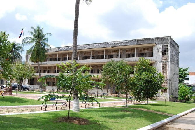 Private 3-Day Mekong Delta Tour from Phnom Penh to Ho Chi Minh city - Who Should Consider This Tour?