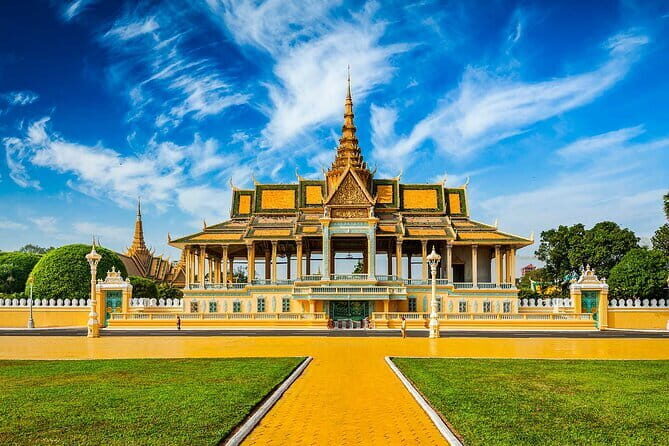 Private 3-Day Mekong Delta Tour from Phnom Penh to Ho Chi Minh city - The Sum Up