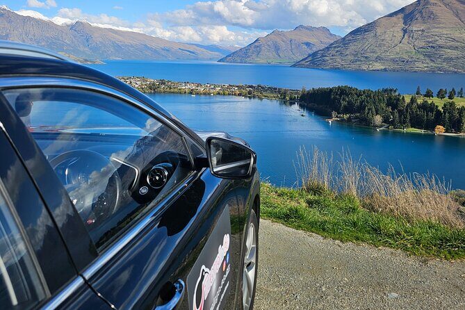 Private 3 Day Queenstown Glenorchy Wanaka and Tekapo - Key Points