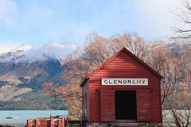 Private 3 Day Queenstown Glenorchy Wanaka and Tekapo - A Deep Dive into the 3-Day South Island Adventure