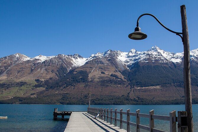 Private 3 Day Queenstown Glenorchy Wanaka and Tekapo - FAQs