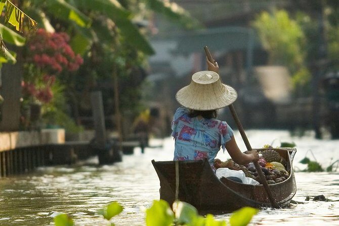 Private 3-Day River Kwai, Floating Market and Erawan Waterfalls Tour - Practical Considerations: Price & Value