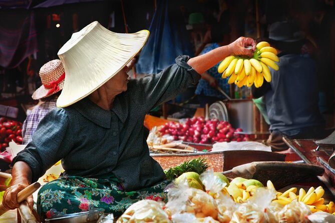 Private 3-Day River Kwai, Floating Market and Erawan Waterfalls Tour - Who Should Consider This Tour?