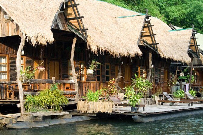 Private 3-Day River Kwai, Floating Market and Erawan Waterfalls Tour - The Sum Up: A Well-Rounded Thai Experience