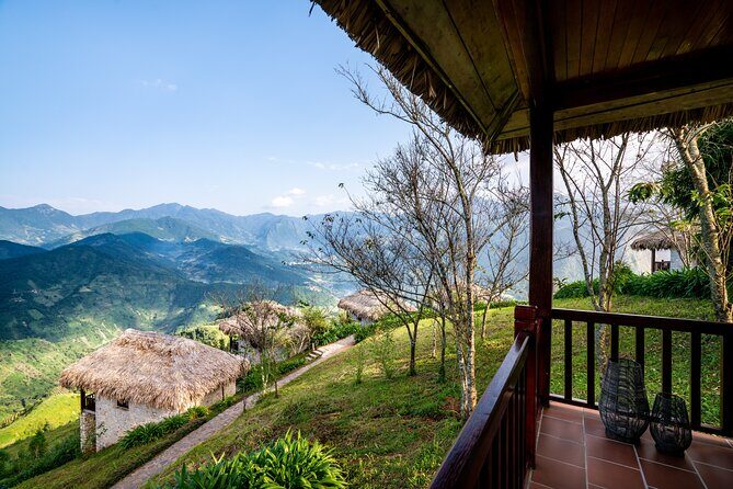 Private 3-day Sapa Hiking Tour at Topas Ecolodge - Final Thoughts