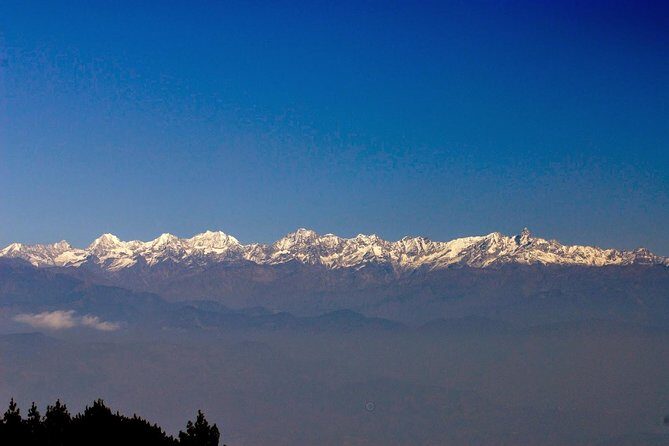 Private 3-Day Scenic Nepal Trek from Kathmandu - An In-Depth Look at the 3-Day Nepal Trek