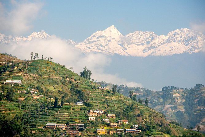 Private 3-Day Scenic Nepal Trek from Kathmandu - Final Thoughts: Is This Trek Worth It?