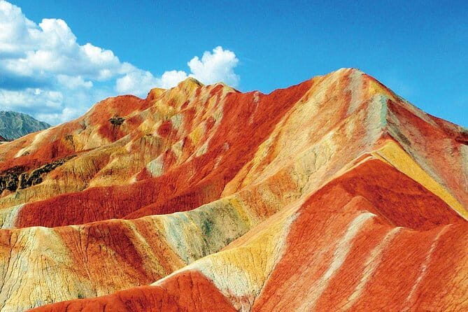 Private 3-Day Silk Road Tour Including Dunhuang And Jiayuguan - FAQs