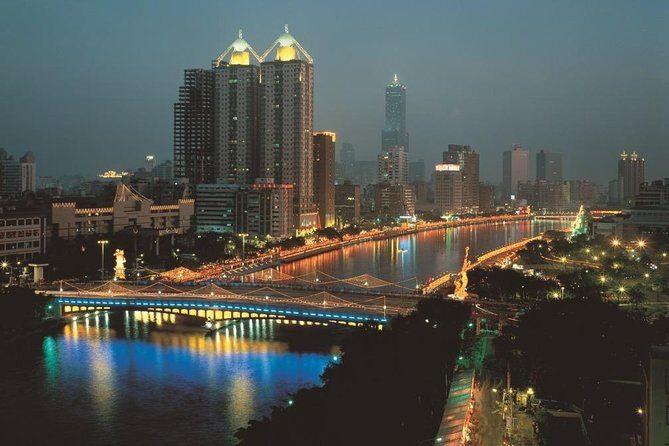 Private 3-Day Southern Taiwan Tour (Tainan, Kaohsiung, Kenting) - The Itinerary in Detail: What You Can Expect