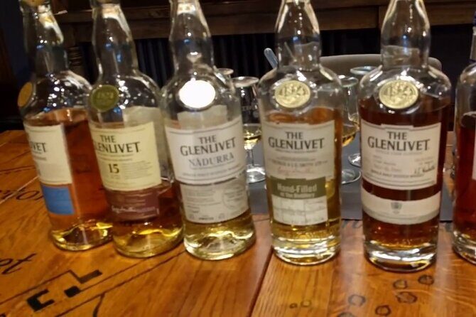 Private 3 Day Speyside Whisky Tour From Edinburgh - A Few Considerations