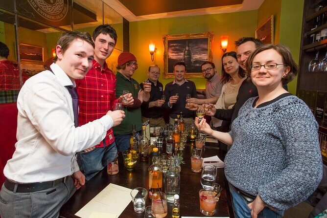 Private 3 Day Speyside Whisky Tour From Edinburgh - Who This Tour Is Best For