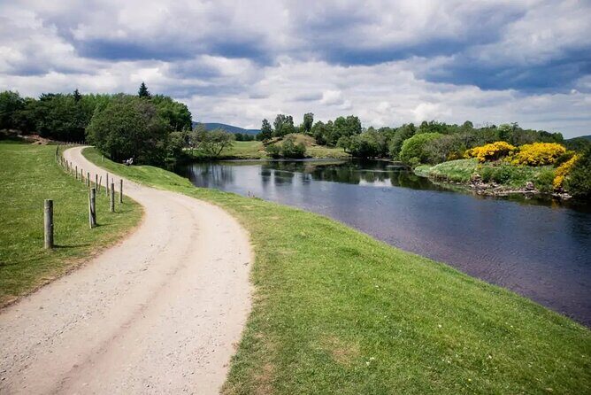 Private 3 Day Speyside Whisky Tour From Edinburgh - Final Thoughts