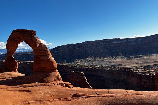 Private 3 Day Tour 3 National Parks Bryce Capitol Reef Arches - Day 1: Bryce Canyon’s Iconic Vistas and Unique Formations