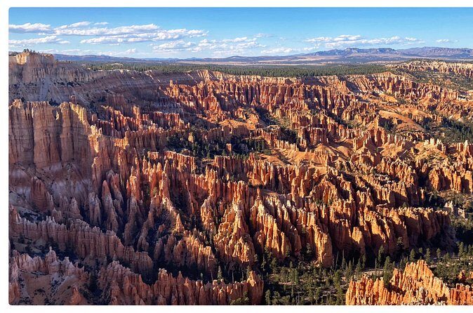 Private 3 Day Tour 3 National Parks Bryce Capitol Reef Arches - The Experience in Practice: What Travelers Are Saying