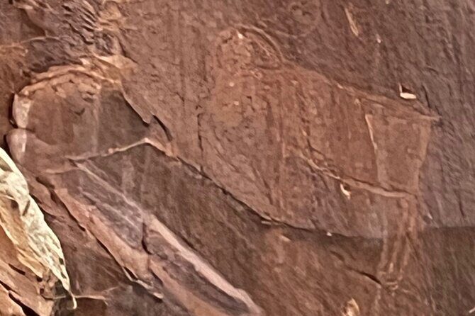 Private 3 Day Tour 3 National Parks Bryce Capitol Reef Arches - Logistics and Practical Considerations