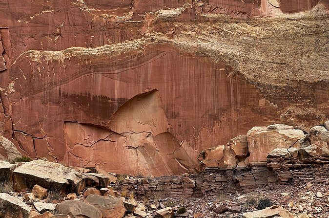 Private 3 Day Tour 3 National Parks Bryce Capitol Reef Arches - The Sum Up: Is This Tour Right for You?