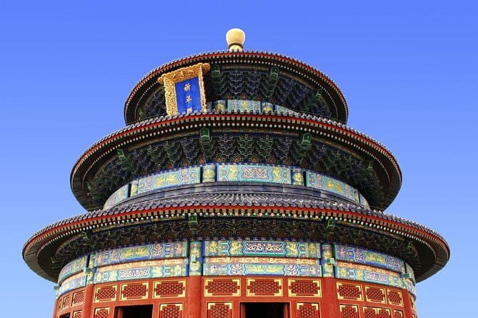 Private 3-Day Tour: Beijing Highlights - Frequently Asked Questions