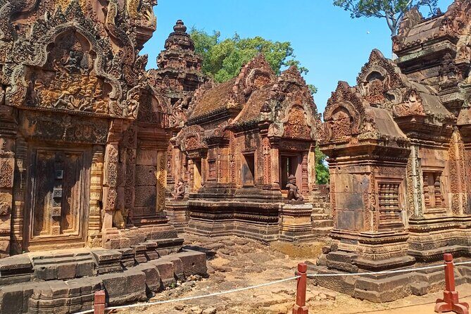Private 3 Day Tour Culture, Heritage and Ancient Capital Discovery Tour - The Authentic Experience