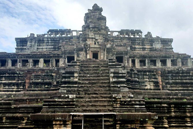 Private 3 Day Tour Culture, Heritage and Ancient Capital Discovery Tour - Final Thoughts