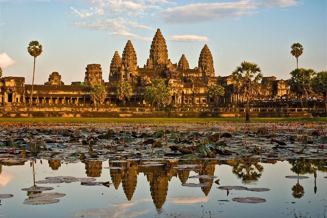 Private 3 Day Tour Culture, Heritage and Ancient Capital Discovery Tour - FAQs