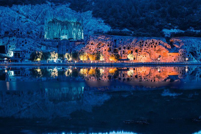 Private 3-Day Tour Featuring Shaolin Temple and other Must-See Spots in Henan - Who Will Love This Tour?