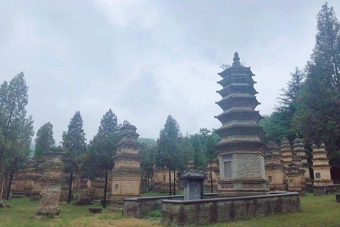 Private 3-Day Tour Featuring Shaolin Temple and other Must-See Spots in Henan - FAQs
