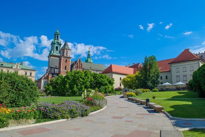 Private 3-Day Tour from Berlin to Krakow Auschwitz Poland - Key Points