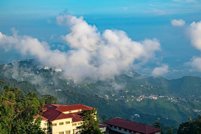 Private 3-Day Tour from Dehradun to Mussoorie Hill Station - Key Points