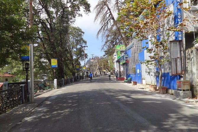 Private 3-Day Tour from Dehradun to Mussoorie Hill Station - Who Is This Tour Best Suited For?