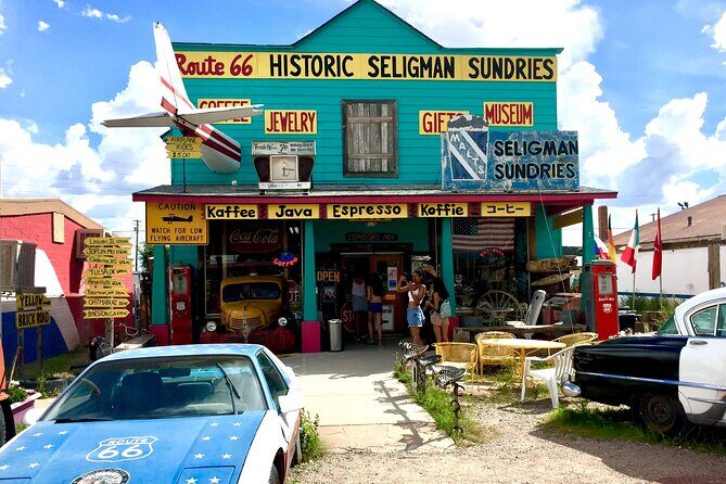 Private 3-Day Tour from Las Vegas: The Grand Circle - Practical Details: What This Tour Means for You