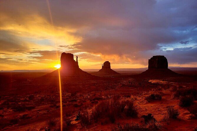 Private 3-Day Tour from Las Vegas: The Grand Circle - The Sum Up: Who Will Love This Tour?