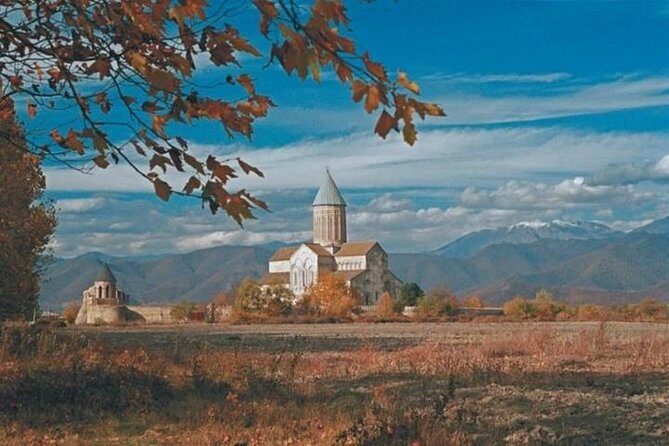 Private 3 day tour in Georgia from Yerevan - Discover Georgia in Style: A Practical Review of the 3-Day Private Tour from Yerevan